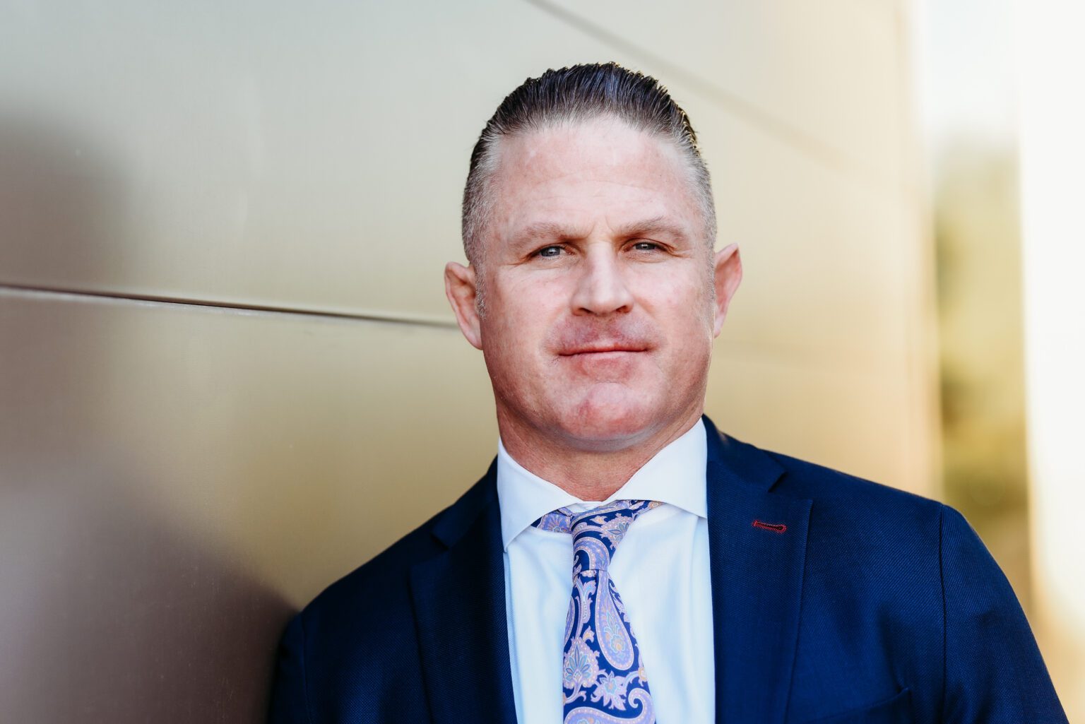 Meet Our Team - Rocky Mountain Consulting